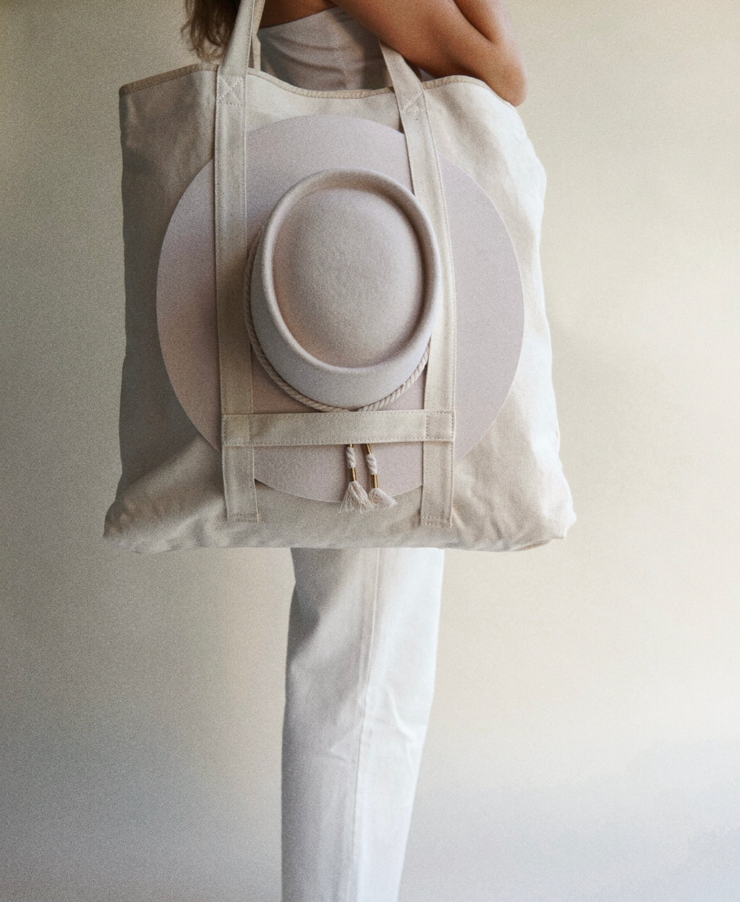 HAT BAG – Augustine Hat Co.