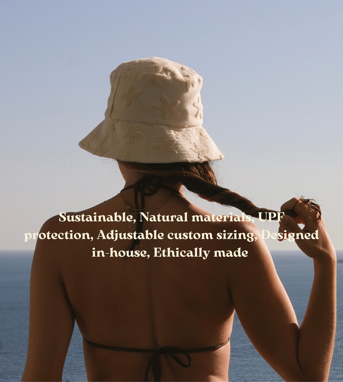 Augustine Hat Co. Luxury hat company specializing wool & straw hats