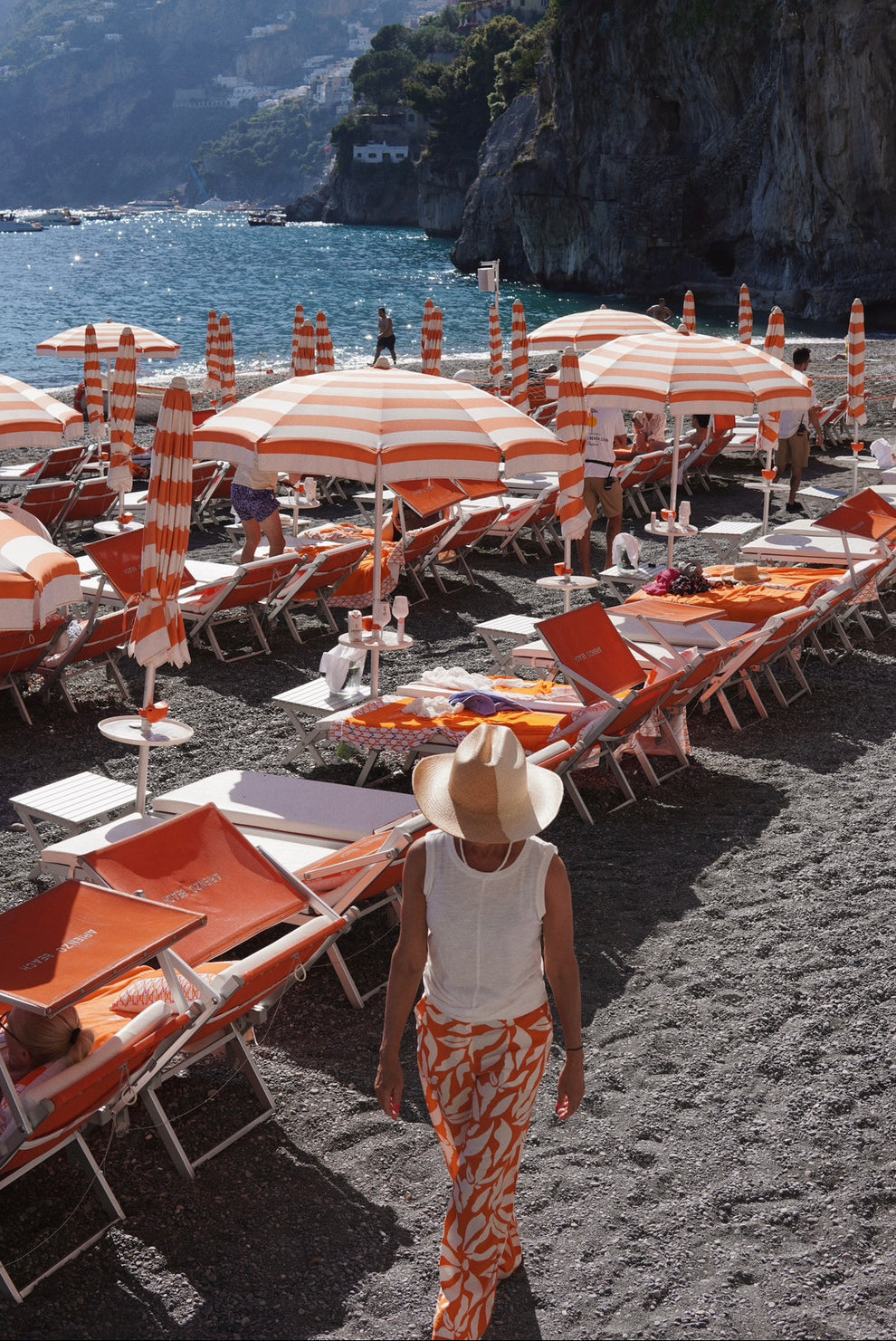 Bonnie - Two Toned Cowboy / Western Hat – Augustine Hat Co.