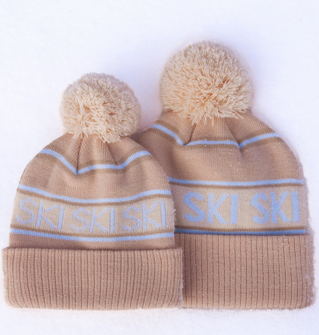 Winter Collection – Augustine Hat Co.